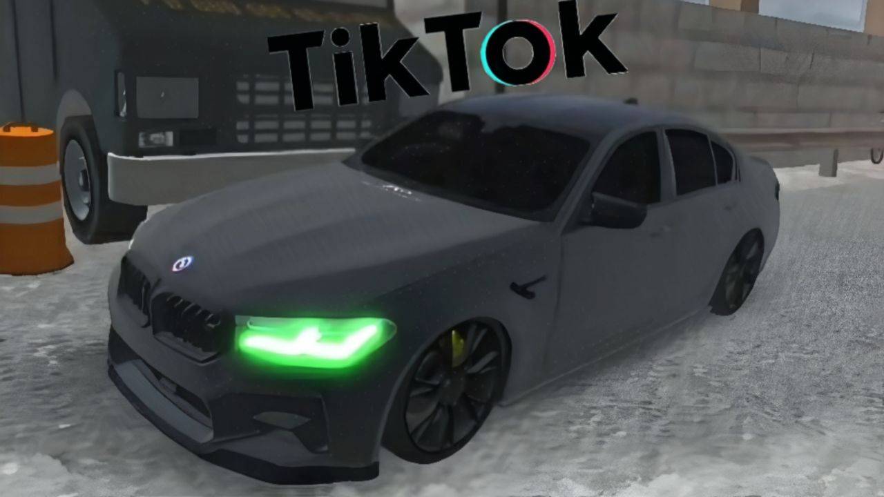 Подборка лучших видео из Тик тока в Car Parking Multiplayer #115