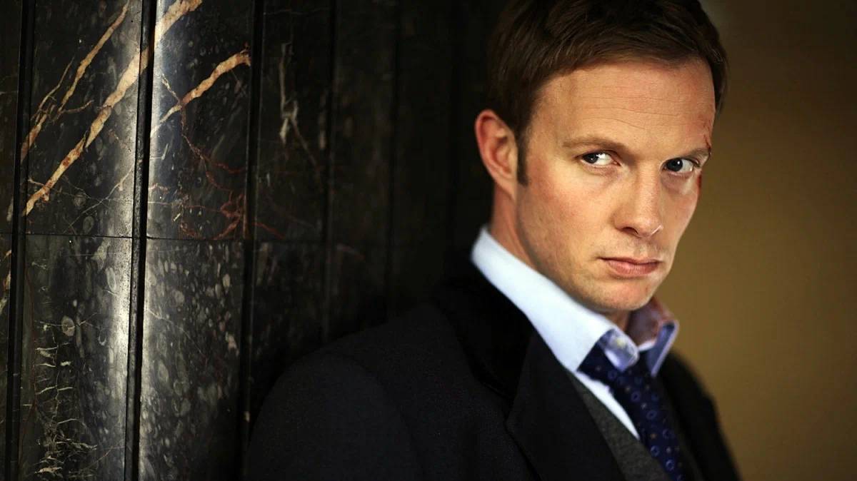 Сериал Современный потрошитель - 4 сезон 4 серия / Whitechapel