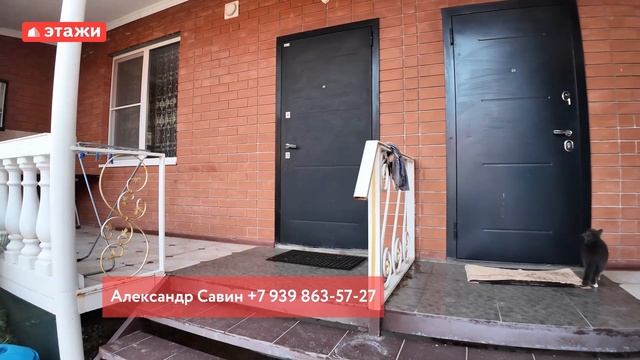 Гостиница 100м². Цена 14.500.000. Подробнее по т. +7 939 863 5727 Александр. #ейск #этажи #море