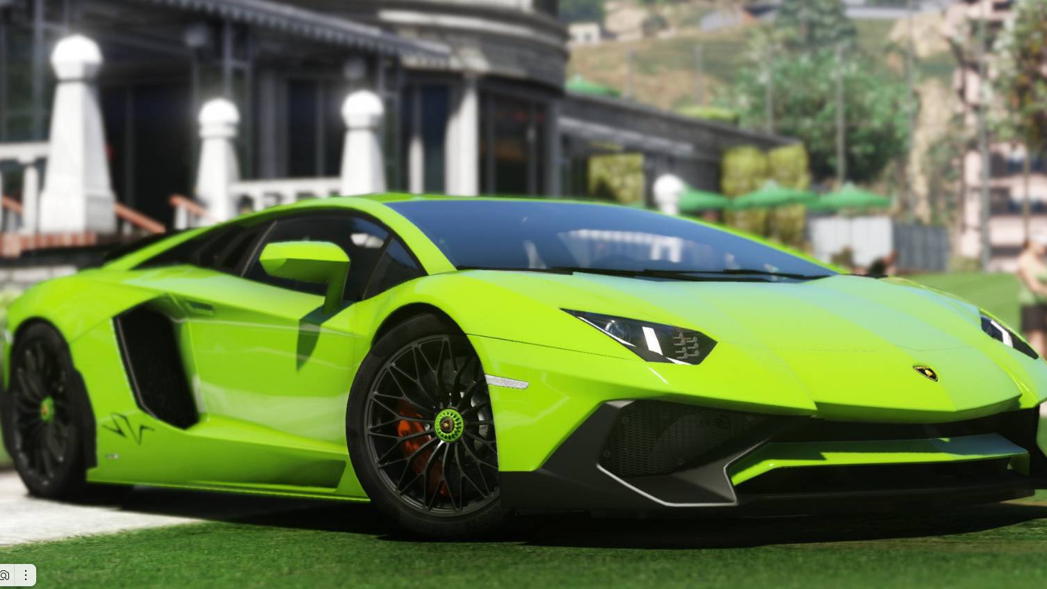 Как установить мод на мод./2015 Lamborghini Aventador/
/Mods/Grand Theft Auto V/
/Гта 5 моды/2025/