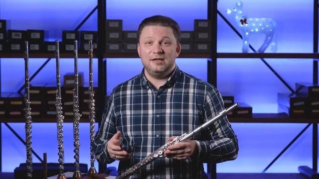 ФЛЕЙТЫ HAYNES Q1-Q2-Q3-Q4-Q FUSION | ОБЗОР МОДЕЛЕЙ