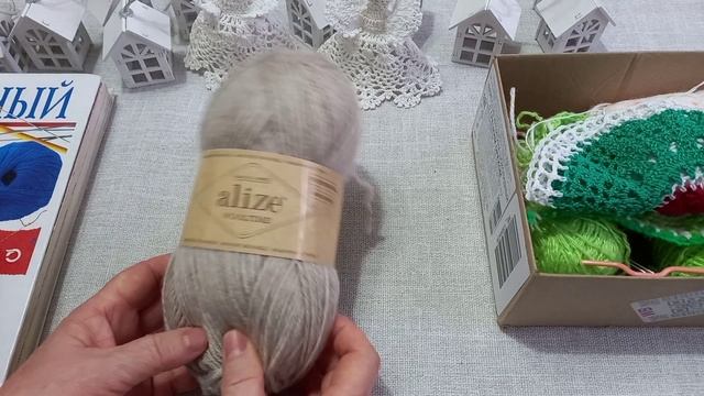 МОИ СТАРТЫ.ЧТО  У МЕНЯ НА СПИЦАХ.ЧТО НА КРЮЧКЕ