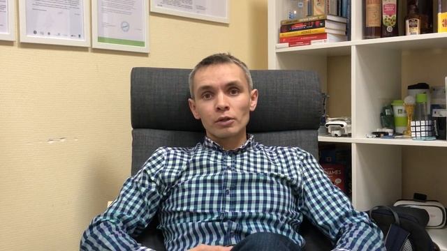 BIM-менеджер: администрирование и совместная работа. Средний