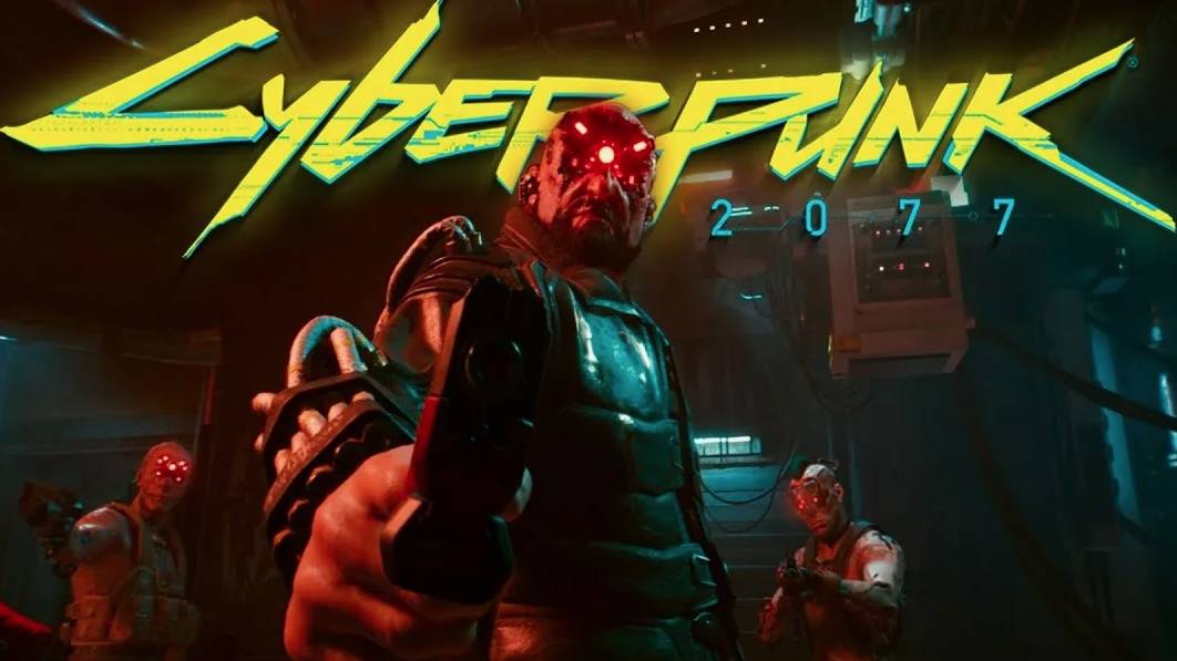 Cyberpunk 2077 Rezodrone - Resist And Disorder