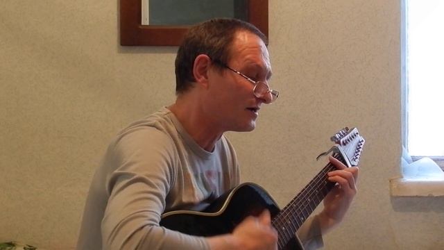 Александр Немецъ Попранный храм