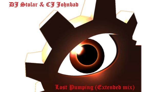 DJ Столяр & CJ Johnbad - Lost Pumping (Extended mix)