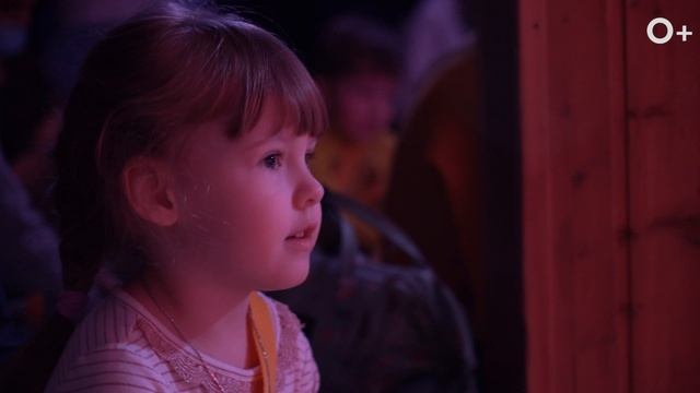 Путешествие в космос