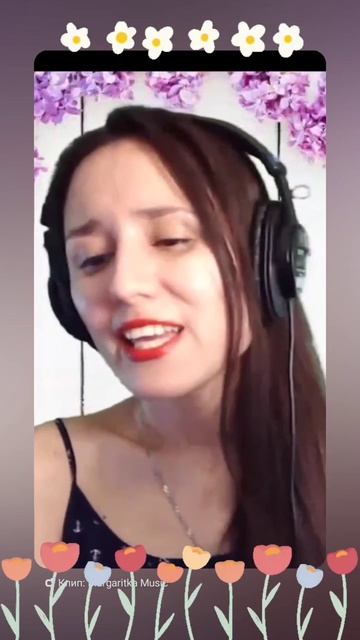 Бокал Бакарди Ирина Круг Margaritka888 Отрывок из прямого эфира от 26 апреля 2024 года