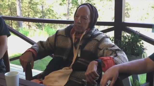 Мукунда Госвами: Возвращение к сельской жизни - 2 февраля 2020 - Нью-Говардхана - Австралия