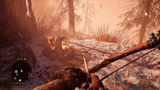Far Cry Primal  Ч.19     ОХОТА И СПАСЕНИЕ