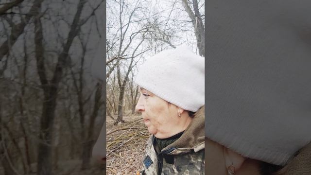 Один день из жизни обычного военного пенсионера