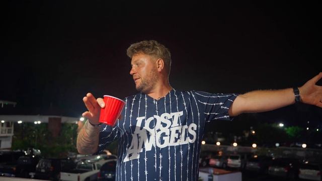 Калифорния. DJ Леший (Алексей Стариков) , 11 лет в Штатах ( Uncensored)