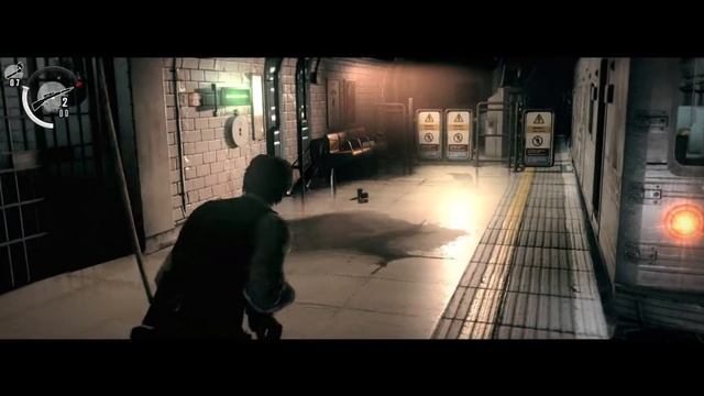 Глава "The Evil Within" [Страница 20]