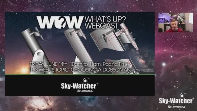 Выбор телескопа Sky-Watcher Dob, часть 1 | Sky-Watcher – видеообзор