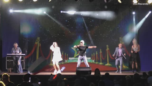 Кристина Соколова & Олег Пахомов Русский Стилль Белая черемуха RMX Version 2025