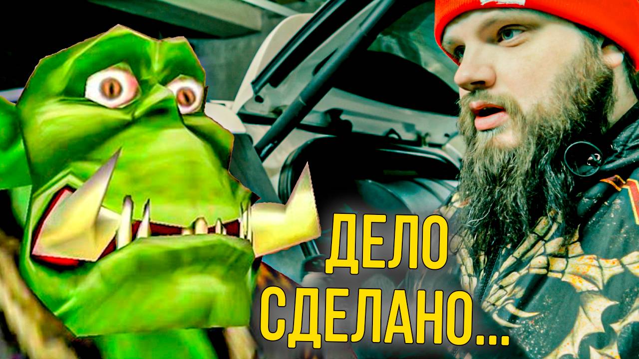 Сам себе МУЗЫКАНТ, сам себе ТЕХНИК и БАТРАК