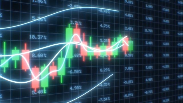 Вивальди_Времена года_Зима | Trading Neuron