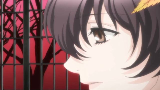 Опенинг: Багровые осколки 1 сезон