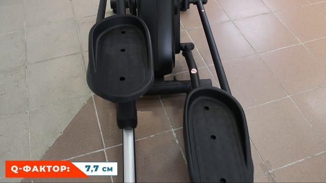 CardioPower X37 и CardioPower X40. Какой эллипс лучше? Обзор от магазина Eleptika.ru (Весна 2023)