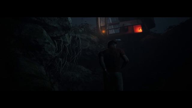 Little Hope [Страница 1] "В пути"
