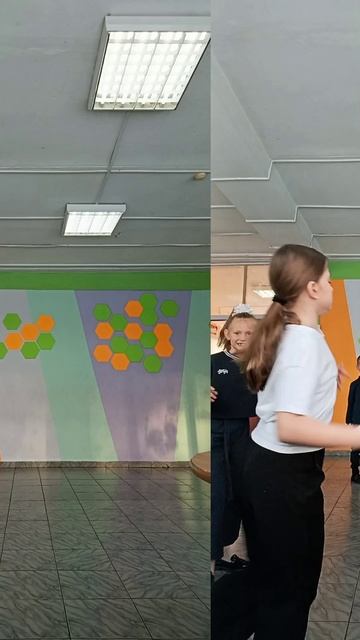 влог в школе🏫🎒