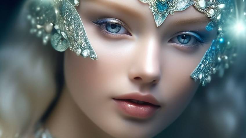 Признание Афродите (ремикс стихи Наталья Спасина)