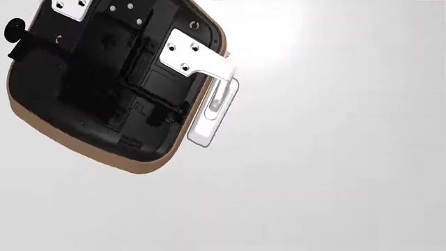 Видео инструкция кресло  Falto G1.