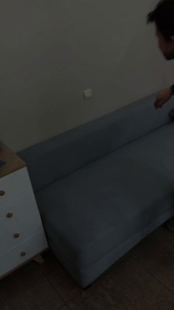 Диван-кровать Ливия