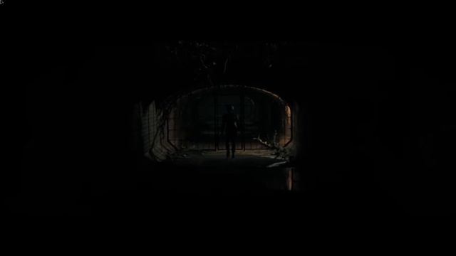 Little Hope [Страница 3] "Кто она?"