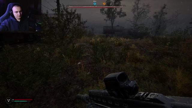 S.T.A.L.K.E.R. 2: Heart of Chernobyl Часть 24