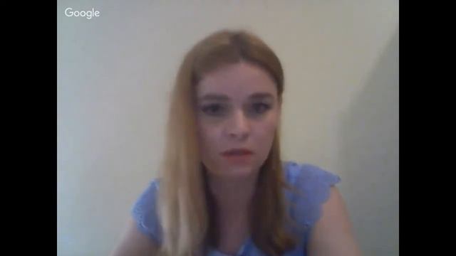 Интервью с участницей обучающих программ Владимира Белинского - Ириной Воробьевой