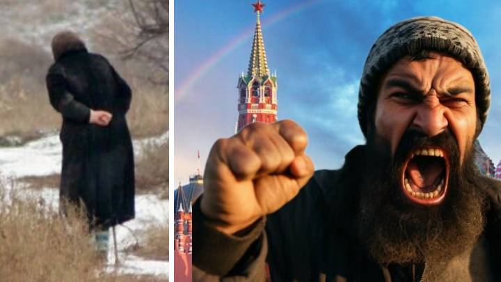 Опознание было страшным. Что сделал мигрант с пожилыми женщинами и ушел от ответственности