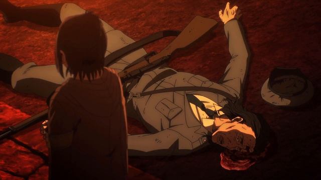 (AOT) Eren Jaeger ｜ Machiavellian