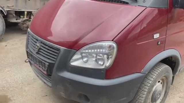 ГАЗ Соболь 2020  года за 455 т.руб.