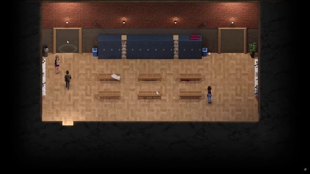 THE GENESIS ORDER (ОРДЕН БЫТИЯ) Прохождение на русском №36