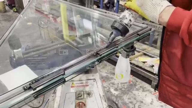 Изготовление и монтаж зенитных фонарей