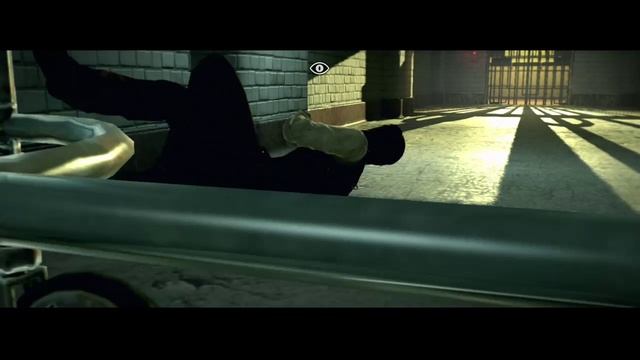 The Evil Within ПОБЕГ В АД. 4 СЕРИЯ