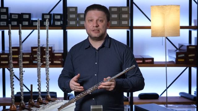 ФЛЕЙТЫ DI ZHAO | БОЛЬШОЙ ОБЗОР