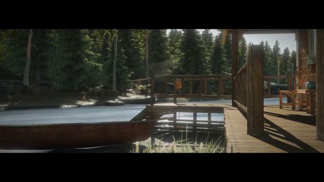 Beyond Two Souls [Страница 16] "Нам никто не нужен"