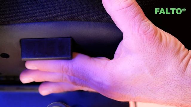 Эргономичное кресло Falto Smart-S.