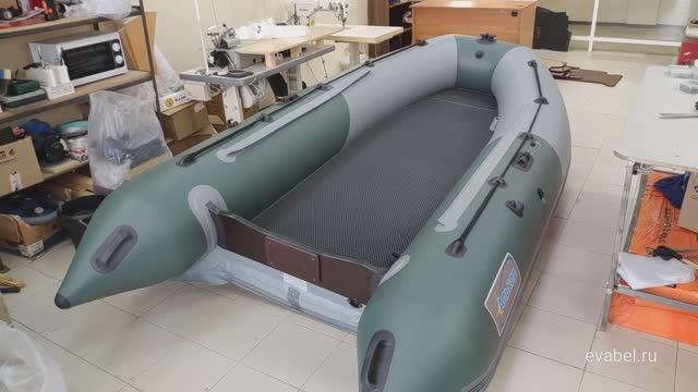 eva коврик в лодку Алькор Аквилон СВ-360  evabel.ru 8800-222-48-45