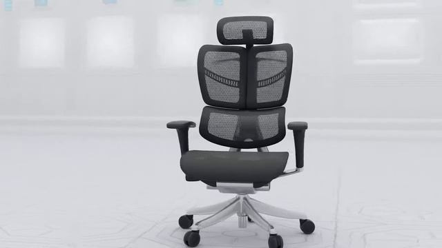 Эргономичное кресло Falto FLY.