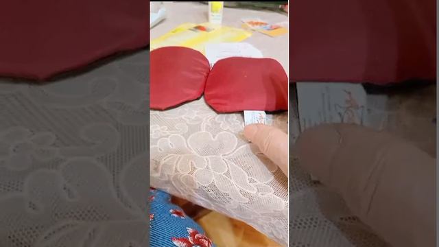 Мои помощники