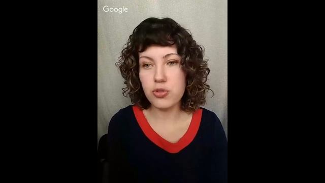 Интервью С Евгенией Божок (более 6 месяцев спустя)