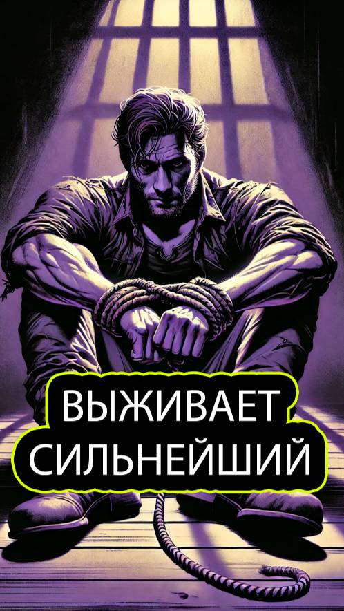 КАК СИСТЕМА УБИВАЕТ МУЖСКОЙ ДУХ?