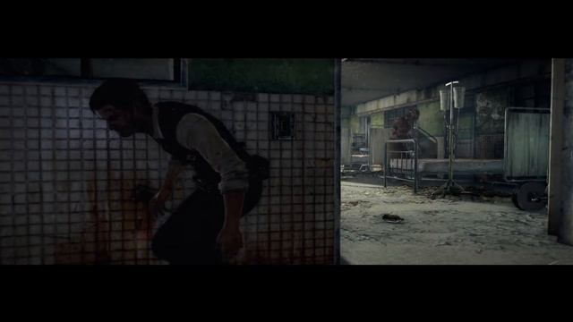 Глава "The Evil Within" [Страница 1] "Кровавая резня в Маяке"