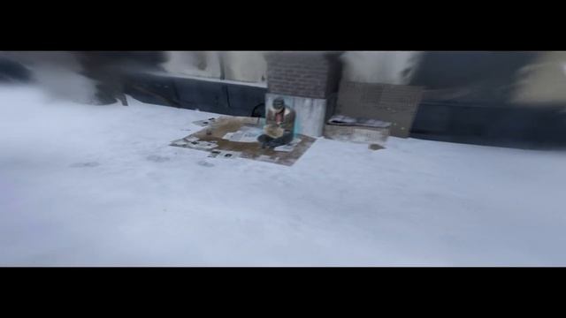 Beyond Two Souls [Страница 8] "Новые друзья"