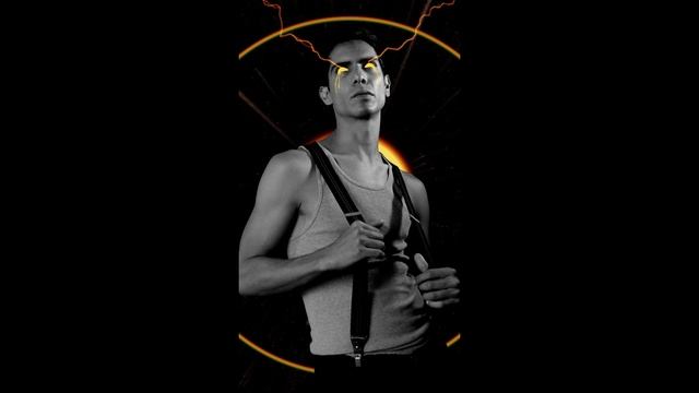 Проект Нейро Маха.  У Сатаны хладеет кровь