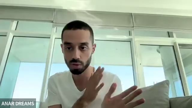 Zoom. Без ожиданий. 3 часть