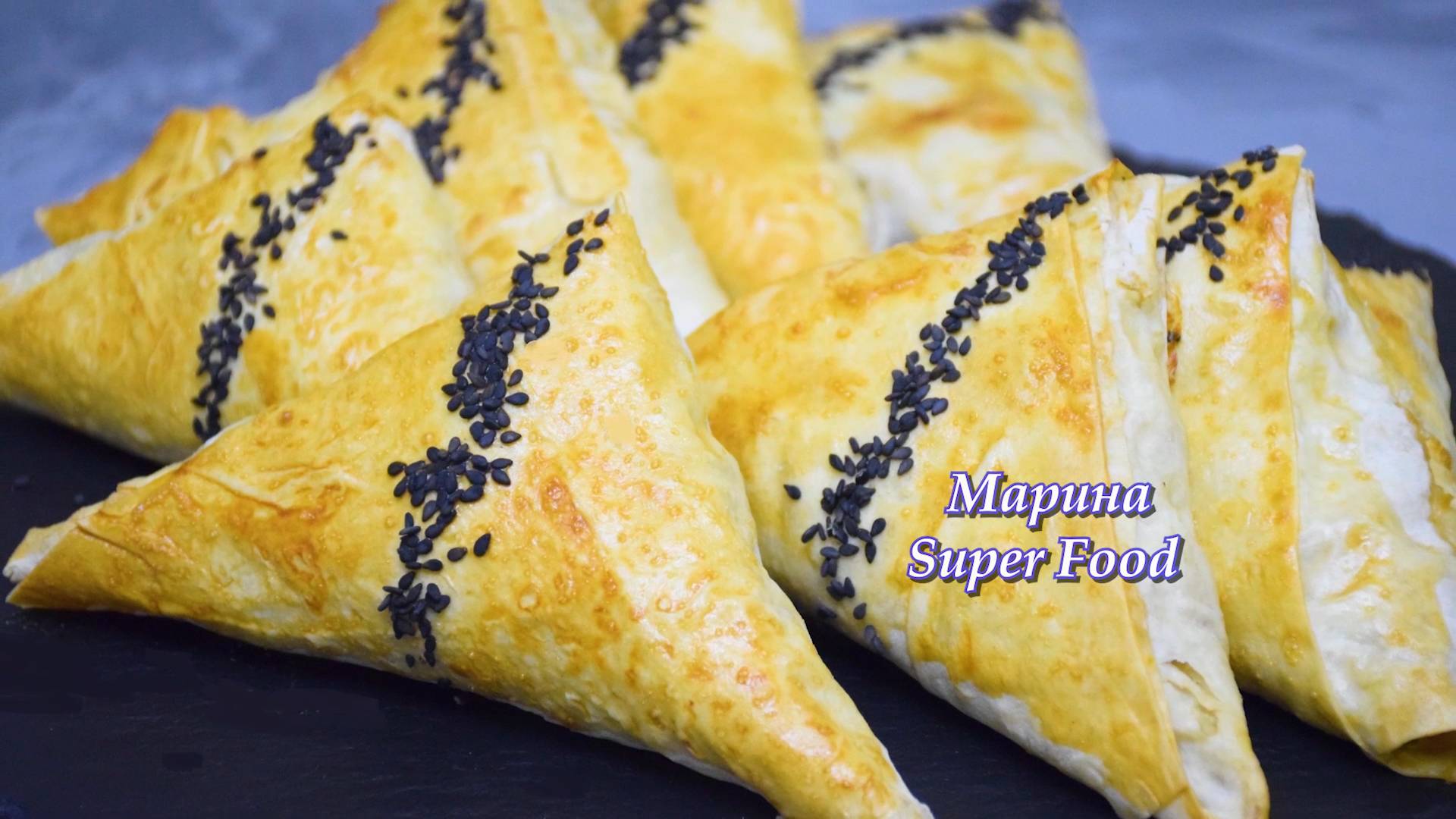 Покупаю минтай и готовлю из него пирожки в духовке